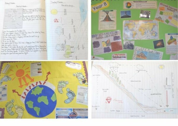 Geography - Hedingham School and Sixth Form