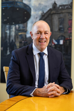 Headteacher's Welcome - Hedingham School and Sixth Form